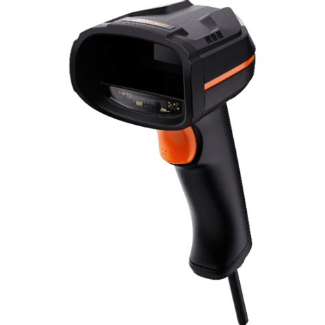 Barcode Scanner Industrial Hikrobot Mv Idh3013 05n R1u