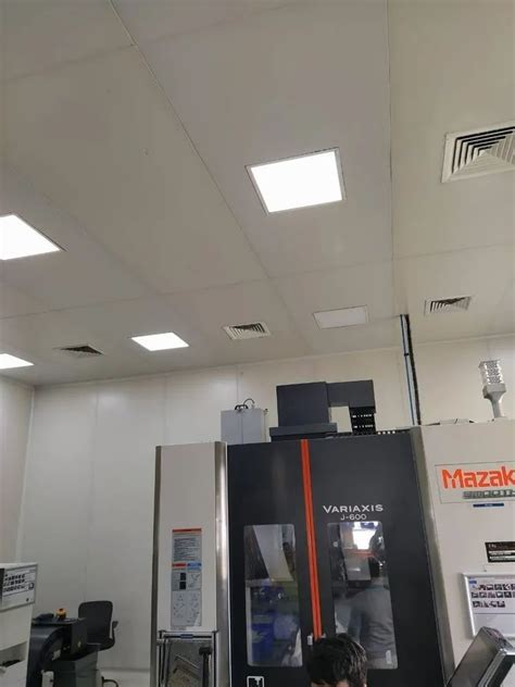 Megamech Cnc Mist Collector At ₹ 68000 In Pune Id 20201372648