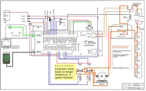Decoding The Inner Workings A Closer Look At Electric Scooter Wiring