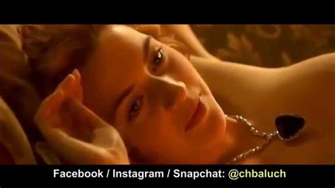 Titanic Movie Rose