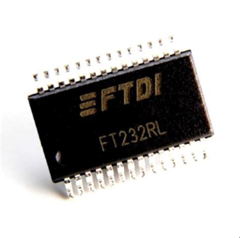 Usb Interface Ic At Best Price In India