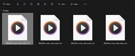 What Is A Ts File How To Open One