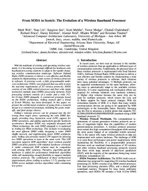Fillable Online Cccp Eecs Umich Cccp Scotch Form Fax Email Print