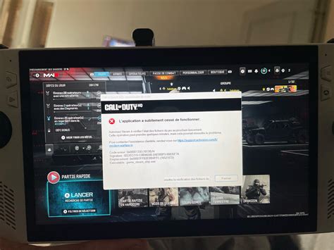 Cod Mw3 Crash When Shaders Loading Rrogally