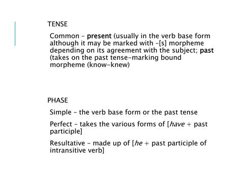 Syntactic Structures Pptx Programming Languages Computing