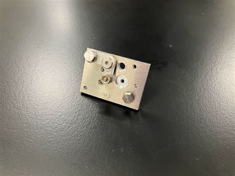 Gc Ms Related Parts