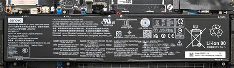 Lenovo ThinkBook 16p Gen 5 16 Review Nearly Perfect For Work Play And Creation