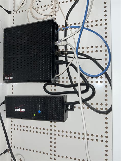 Setting Up Apartment Ethernet Jacks R Homenetworking