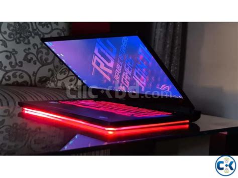 Rog Strix Gaming Laptop Gb Ram Gb Vram Mb Cache