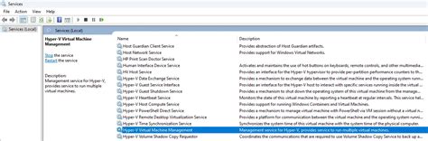 How To Take Snapshot Of Virtual Machine In Hyper V