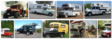 Different Types Of RV Hyper Home