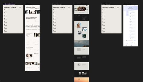 Tfd Landing Page Struture Figma