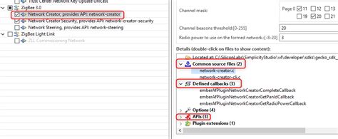 Zigbee Hands On Forming And Joining Markdingiot Developer Boot Camp