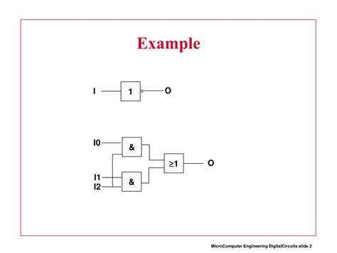 PPT Combinational Circuits PowerPoint Presentation Free Download ID 5702133