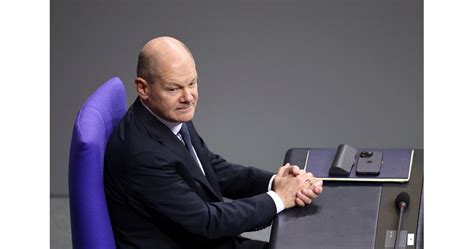 Шолц не получи вот на доверие пътят за предсрочни избори е разчистен Обновена