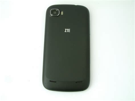 Zte Grand X Review Techradar