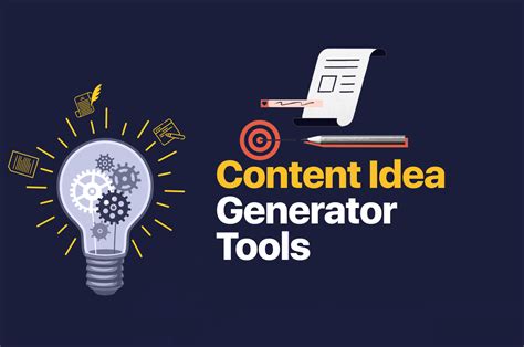 Tools That Generate Content Ideas Fast Curvearro