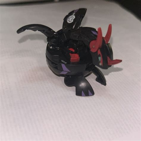 Bakugan Dragonoid Darkus