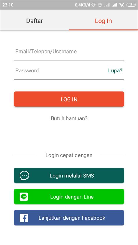 GitHub Mhdrare Shovee Frontend Clone Shopee E Commerce Built With React Native