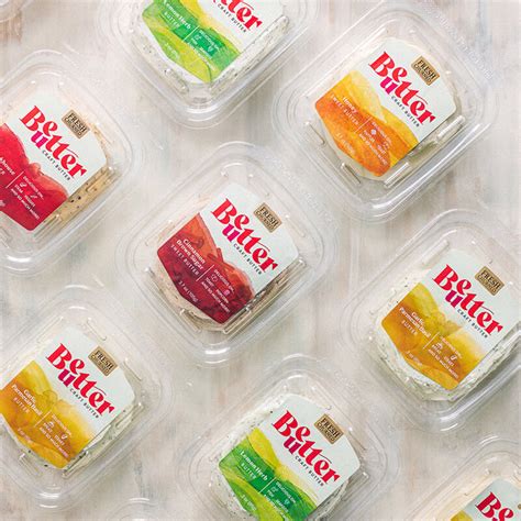 New Year Resolution Recipes With Better Butter Better Butter Store