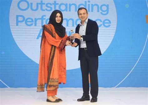 Ayesha Nadeem On Linkedin Allhamdulilah I Am Incredibly Honored And