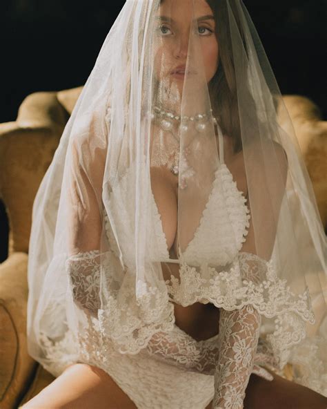 Sweeney LIngerie Shoot DrunkenStepFather
