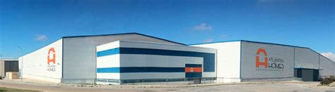 Empresas De Casas Prefabricadas Atlántida Homes Casas Modulares