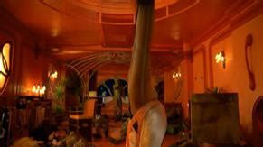 THE FIFTH ELEMENT NUDE SCENES AZNude