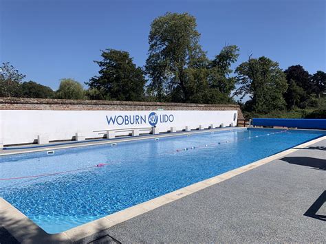 Hampton Pool Hampton Pool Added A New Photo — At Hampton