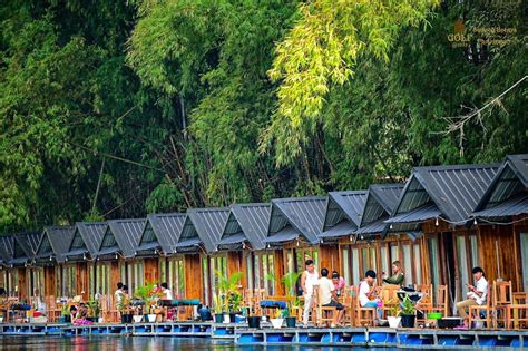 ເຮືອນແພ ເມືອງເຟືອງ Home