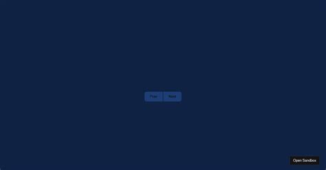 React Pretty Carousel Forked Codesandbox