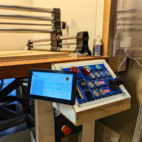 Onefinty Control Panel Remote Gamepad Replacement With Lots Of Extra Options 158 By Stagger