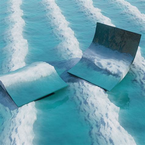 Blender Ocean Wave Shader For Eevee Course Discount Codes