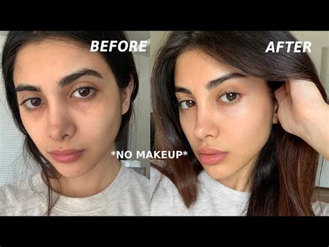 How To Make Your Eyes Beautiful Without Makeup Saubhaya Makeup