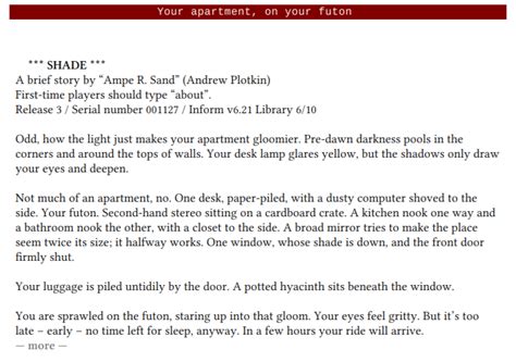 Shade Images LaunchBox Games Database