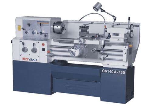 Exploring The Differences Between Cnc Lathe And Conventional Lathe