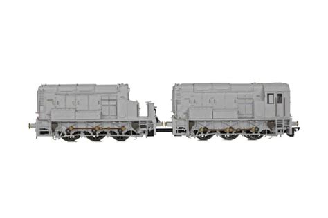 Bachmann Unveil Class 13 Locomotives Starting At £399