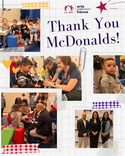 Eriehouse Thankyou Chicagocommunity Goldenstategoodfoundation