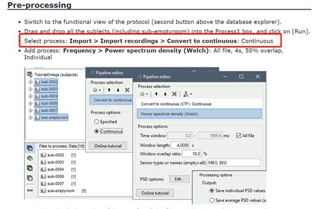 Convert To Continuous Discussions Brainstorm