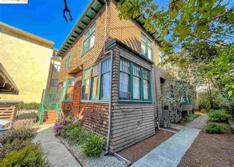 2737 Dwight Way Berkeley Ca 94704 Redfin