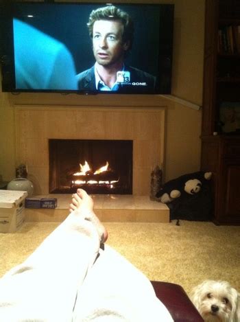 Paloma Palau Feet Aznudefeet