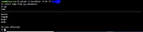 Installing Sql Server 2019 Using The Azure Cloud Shell Sqlservercentral