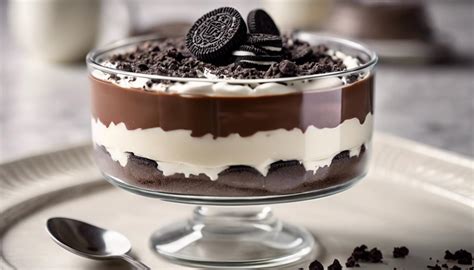 Quick Desserts With Oreo Cookies Easy And Delicious Recipes