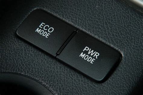 What Is Power Mode In Toyota Highlander Explained