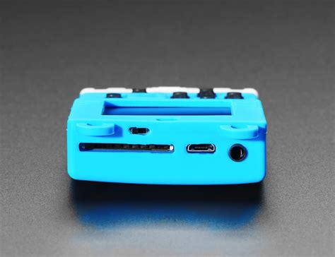 New Product Kittenbot Meowbit Codable Console For Makecode Arcade