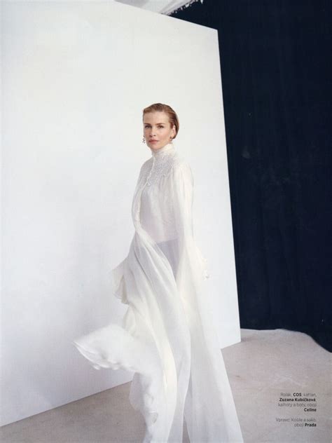 Daniela Pestova Munich Models