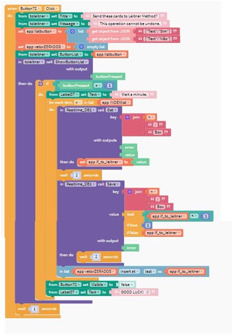 Firebase Values Updated Automatically Reverted Questions About Thunkable Community