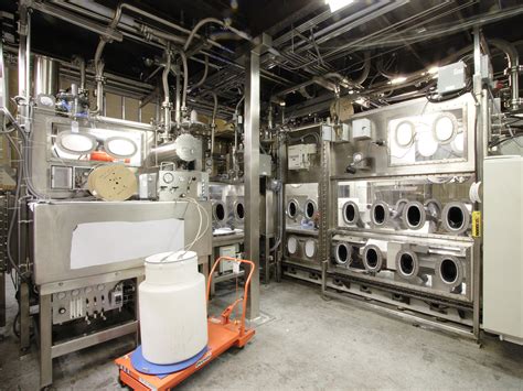 Our Work Innovative Containment Systems By Atg