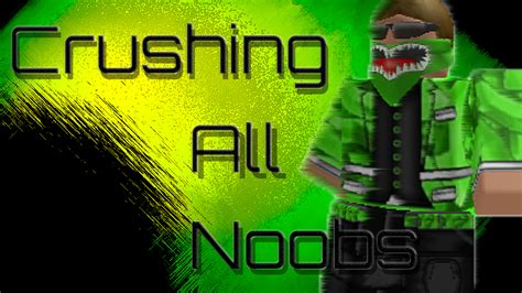 Roblox Gfx By Crushingallnoobs On Deviantart