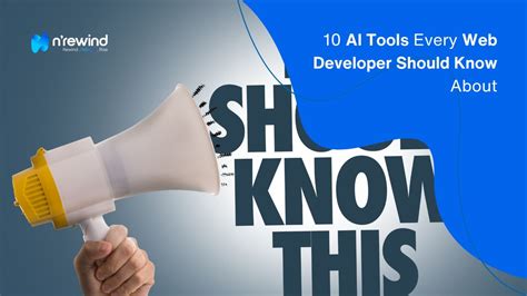 Top Ai Tools For Web Development You Cant Miss Nrewind